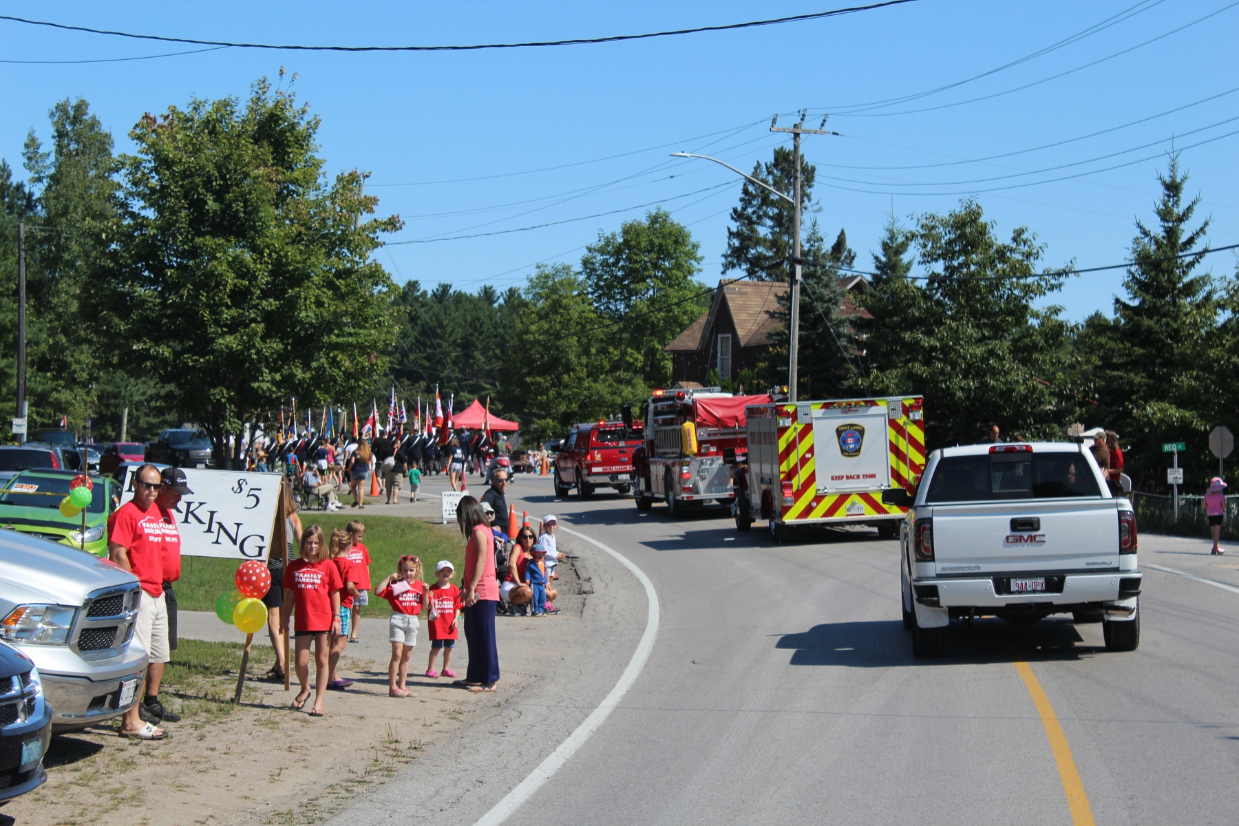 Kinmount Fair – September 4, 5, and 6, 2020