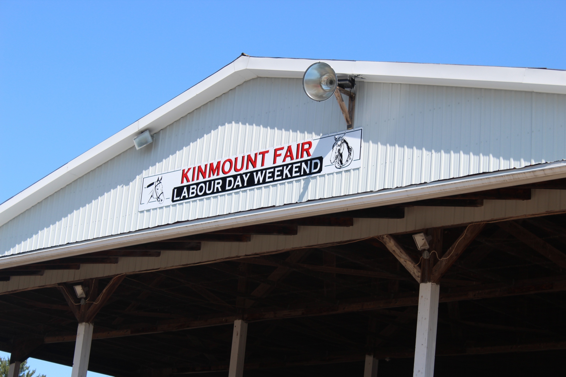 Kinmount Fair – September 4, 5, and 6, 2020