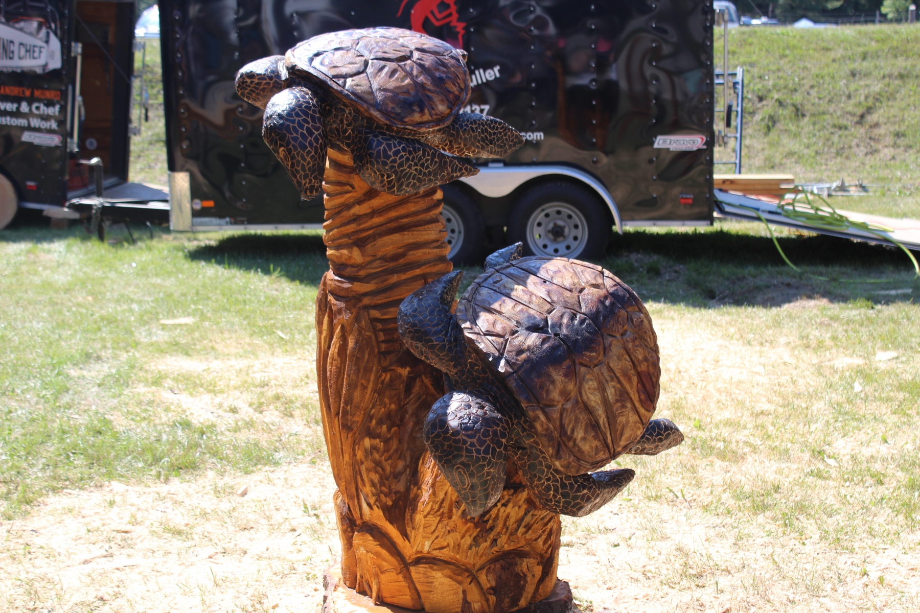 Kinmount Fair – September 4, 5, and 6, 2020