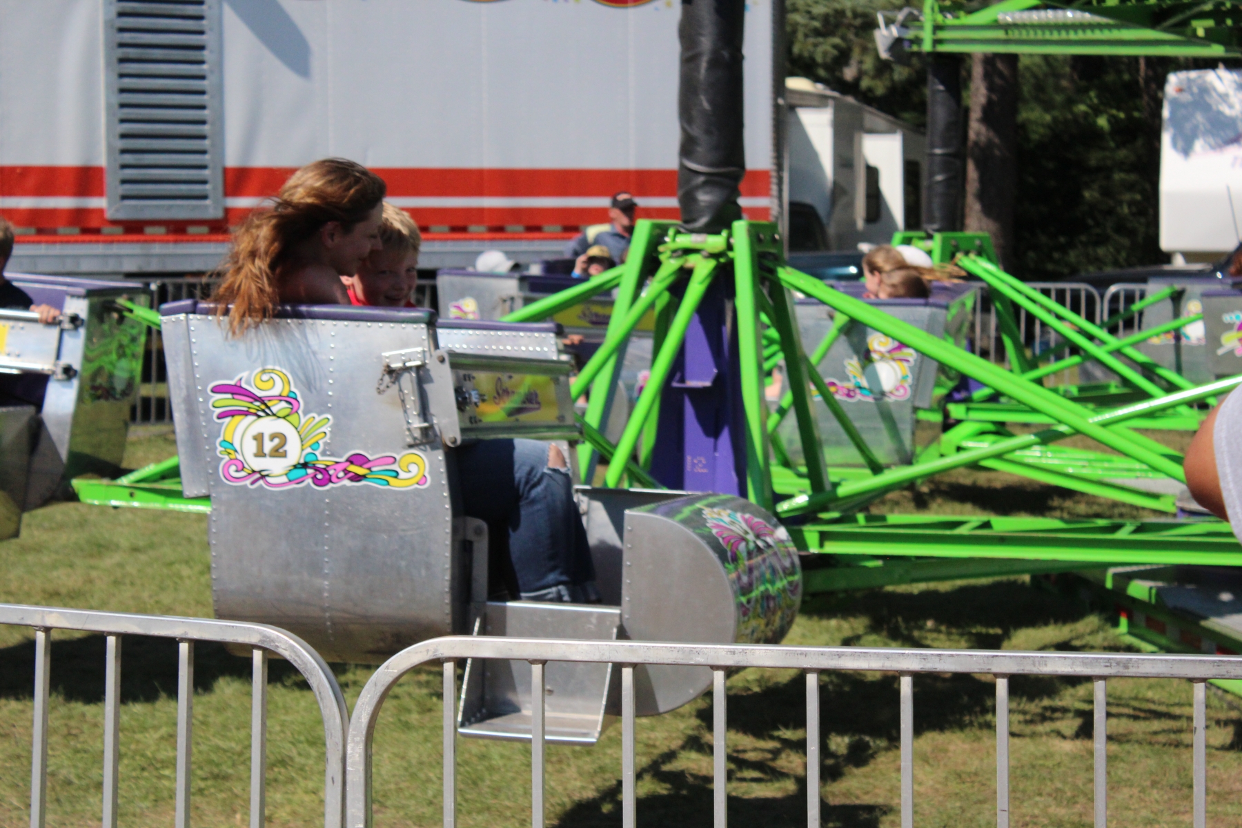 Kinmount Fair – September 4, 5, and 6, 2020