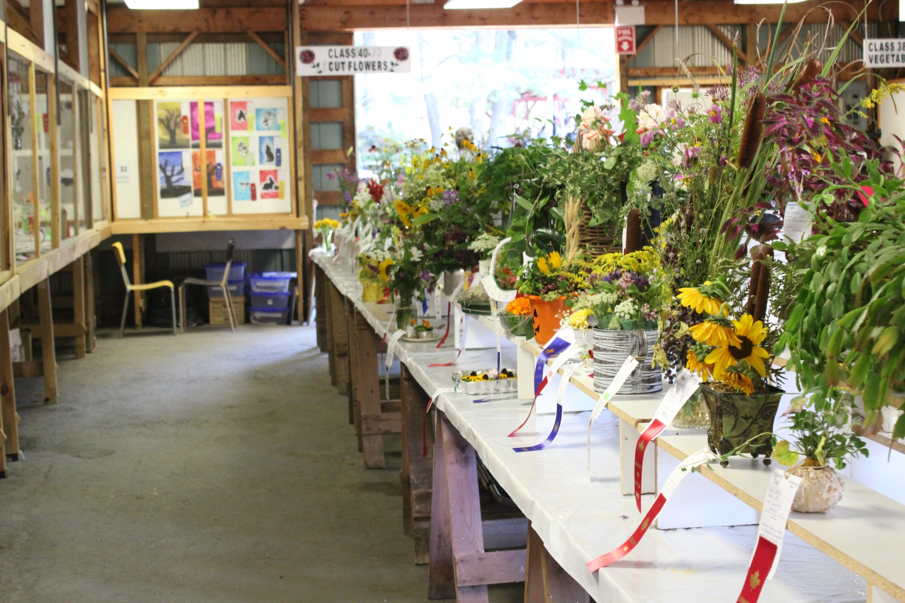 Kinmount Fair – September 4, 5, and 6, 2020