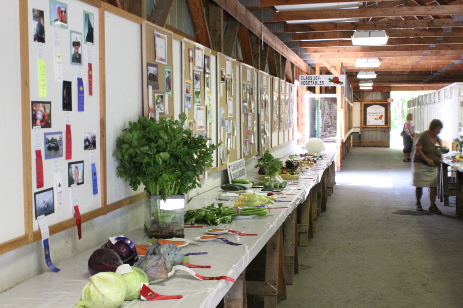 Kinmount Fair – September 4, 5, and 6, 2020