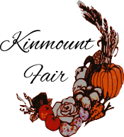 Notice of Annual Meeting of Members 2025 – Kinmount Fair