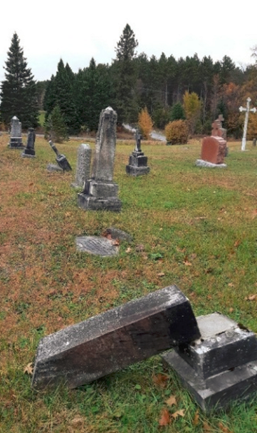 Heritage Complex – Kinmount Fair